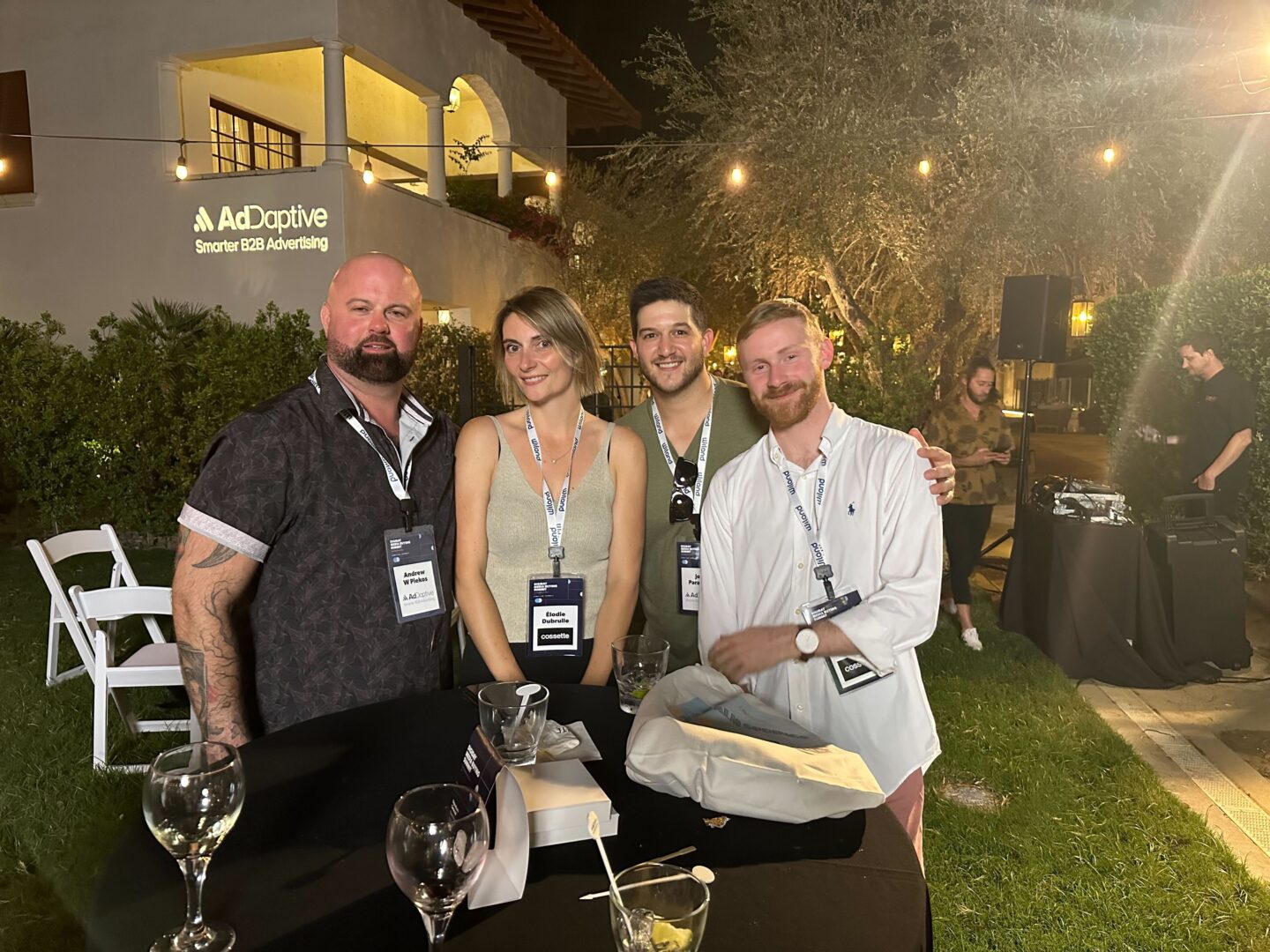 Digiday’s October 2022 Media Buying Summit Recap | AdDaptive