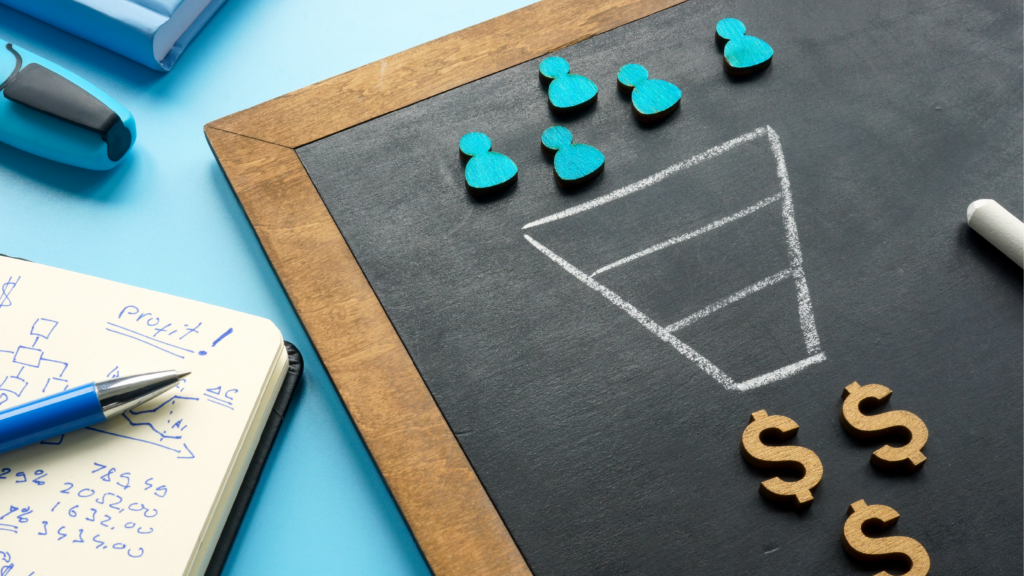 Keep Top-of-Funnel Top-of-Mind | AdDaptive