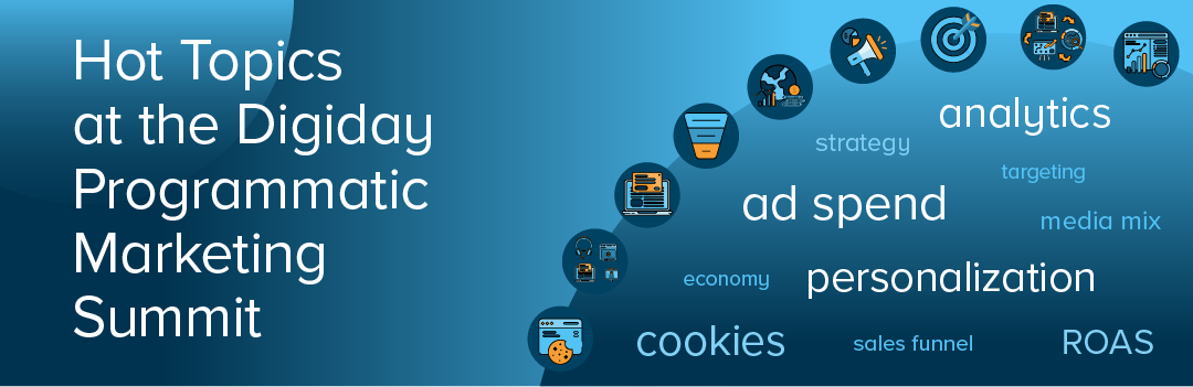 Digiday Programmatic Marketing Summit May 2023 Recap | AdDaptive