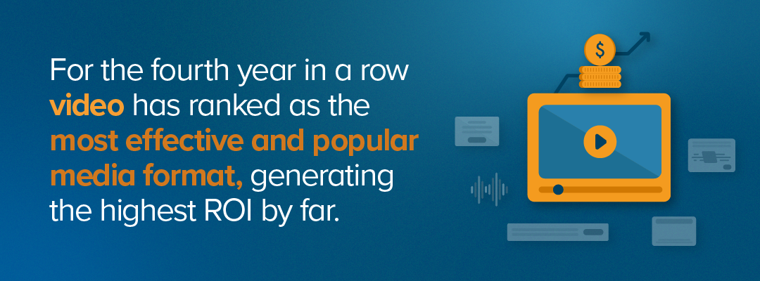 Add Video Advertising to Campaigns to Boost Engagement | AdDaptive