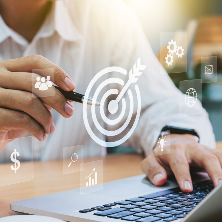 Account Based Marketing Strategy | ABM Platform | AdDaptive