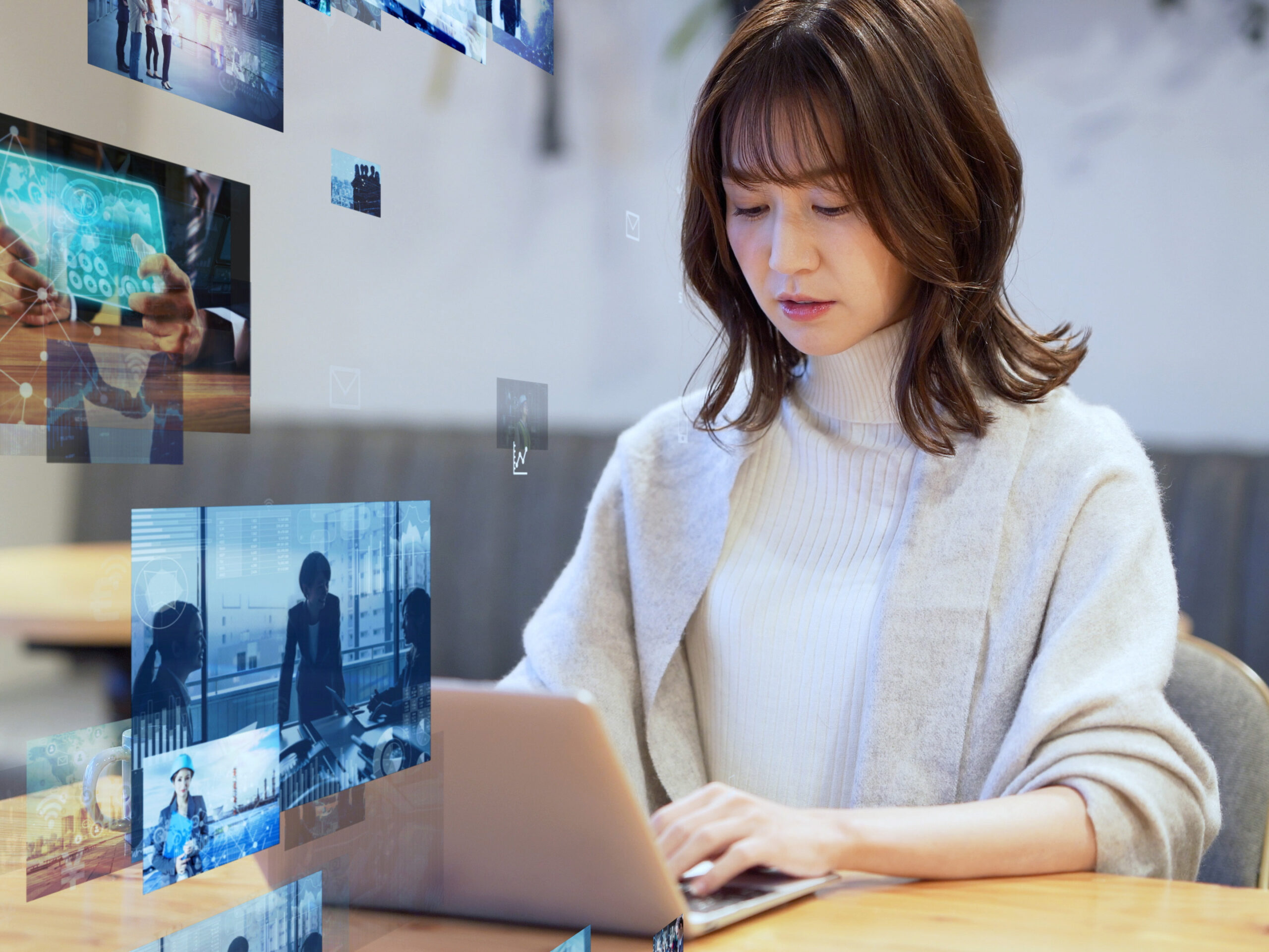 Account Based Advertising | B2B Advertising Platform & Services